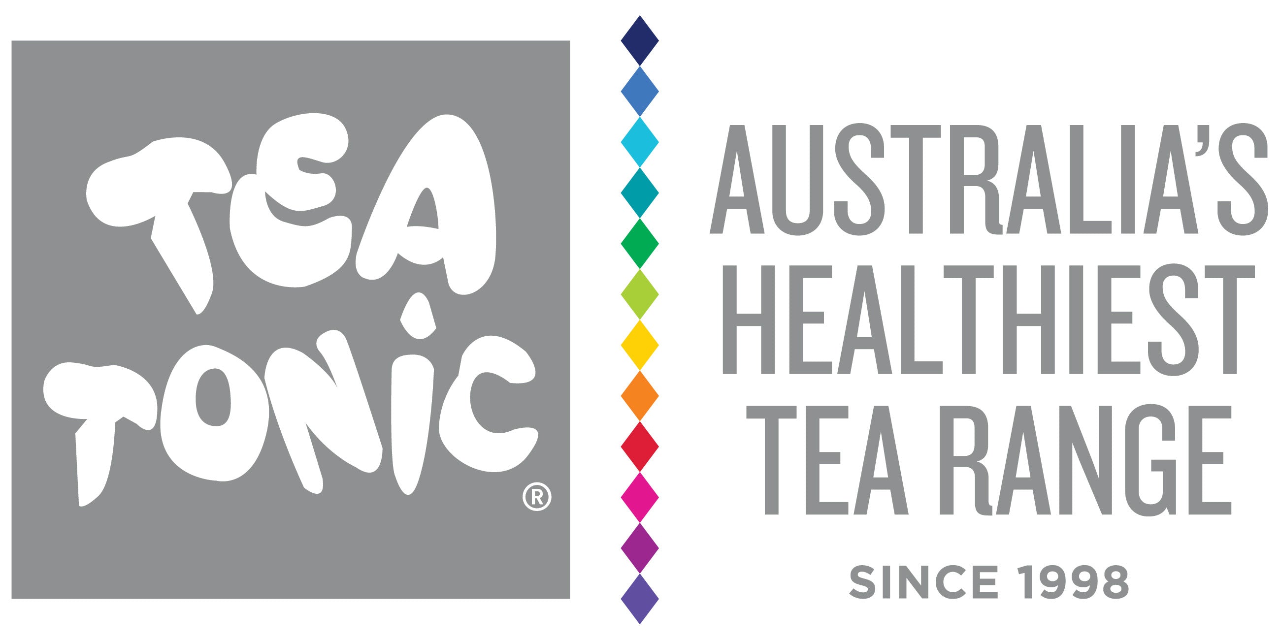 🌸 Tea Tonic – Wild & Nourished